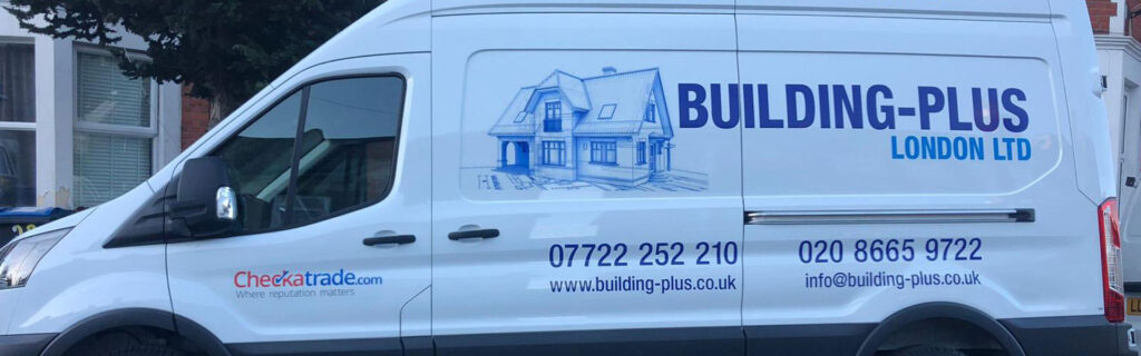 Construction & Refurbishment Services in London | Croydon | Surrey